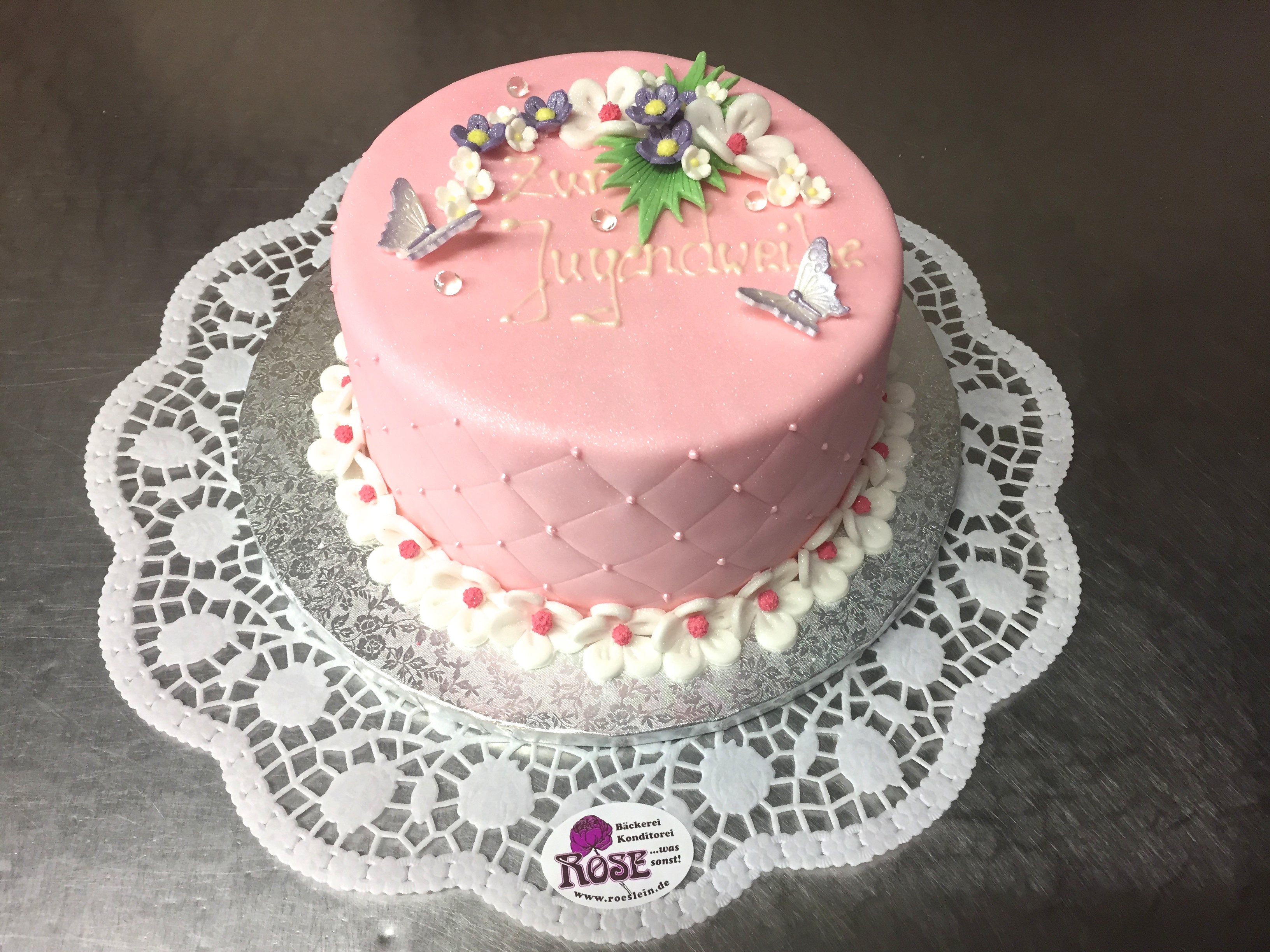 Geburtstagstorte - Rezepte Suchen